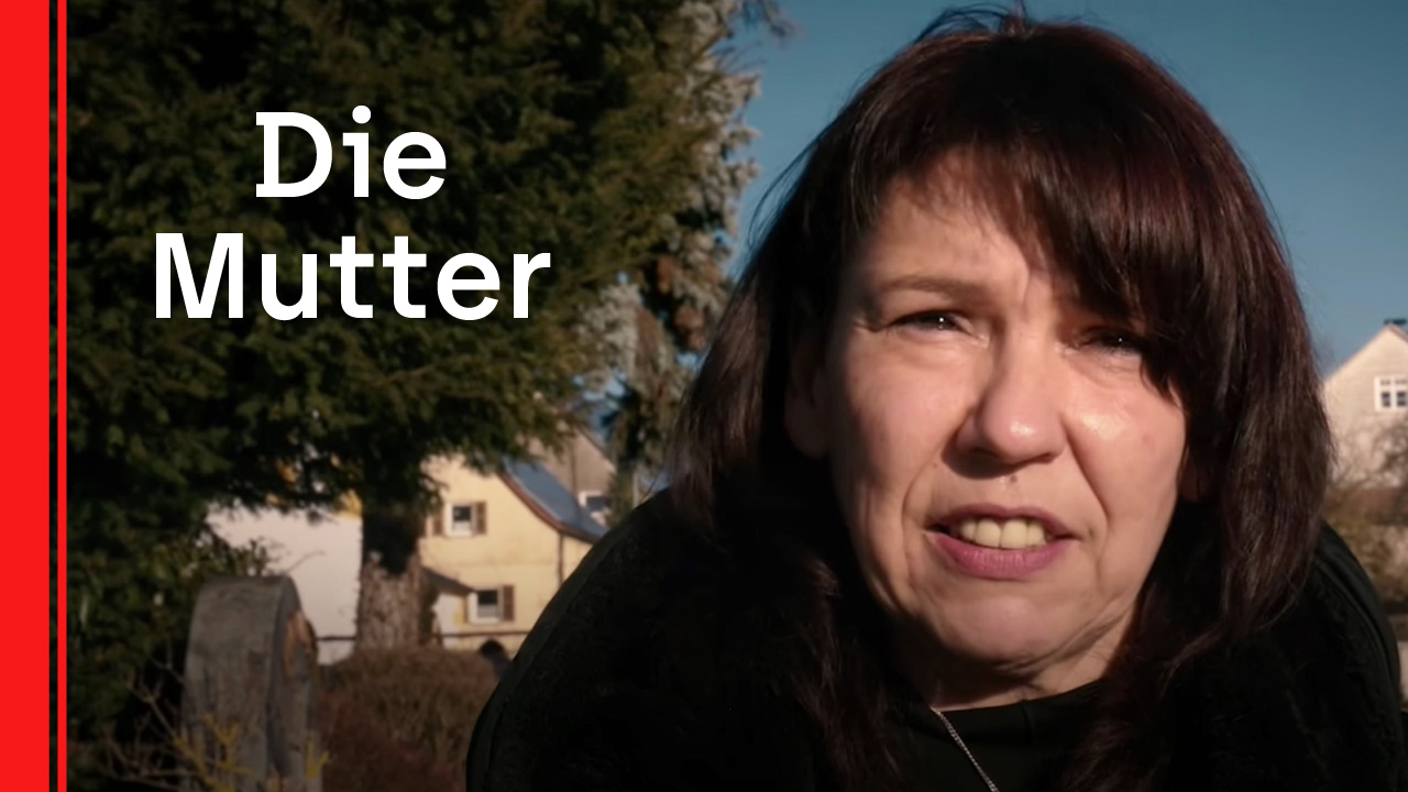 KOLLATERAL | Die Mutter | OVALmedia