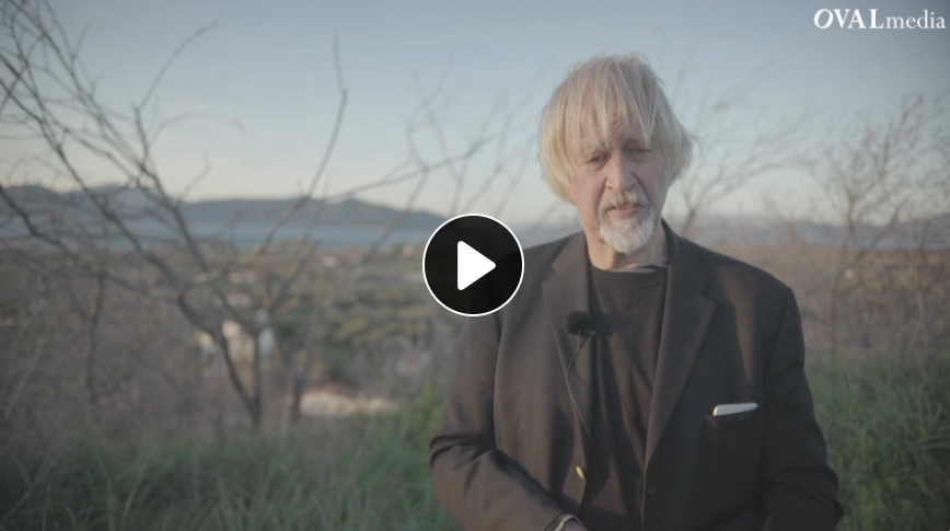 Planet Lockdown | Wolfgang Wodarg (Interview II) | OVALmedia