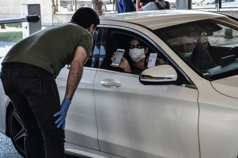 Greece Moves Towards Social Credit System | OVALmedia