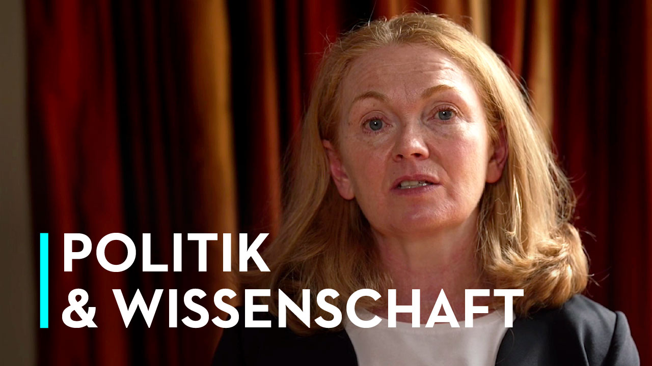 Prof. Dr. Helen Coloun | COMMENTARY #67 | OVALmedia