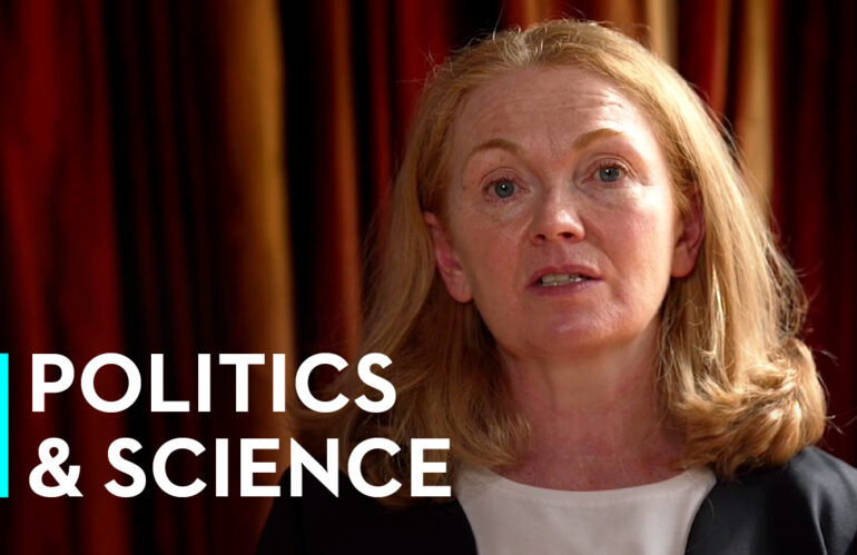 Helen Coloun | COMMENTARY #67 | OVALmedia