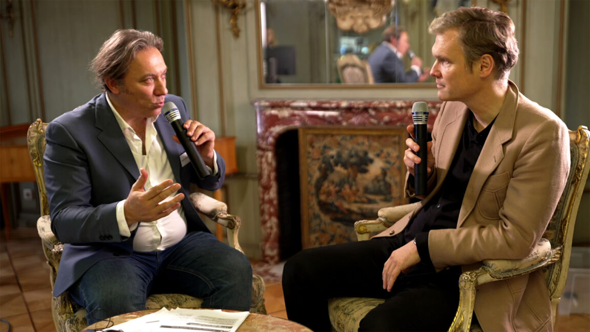 OVALmedia | Live-TV, Dokumentationen, offene Interviews & mehr