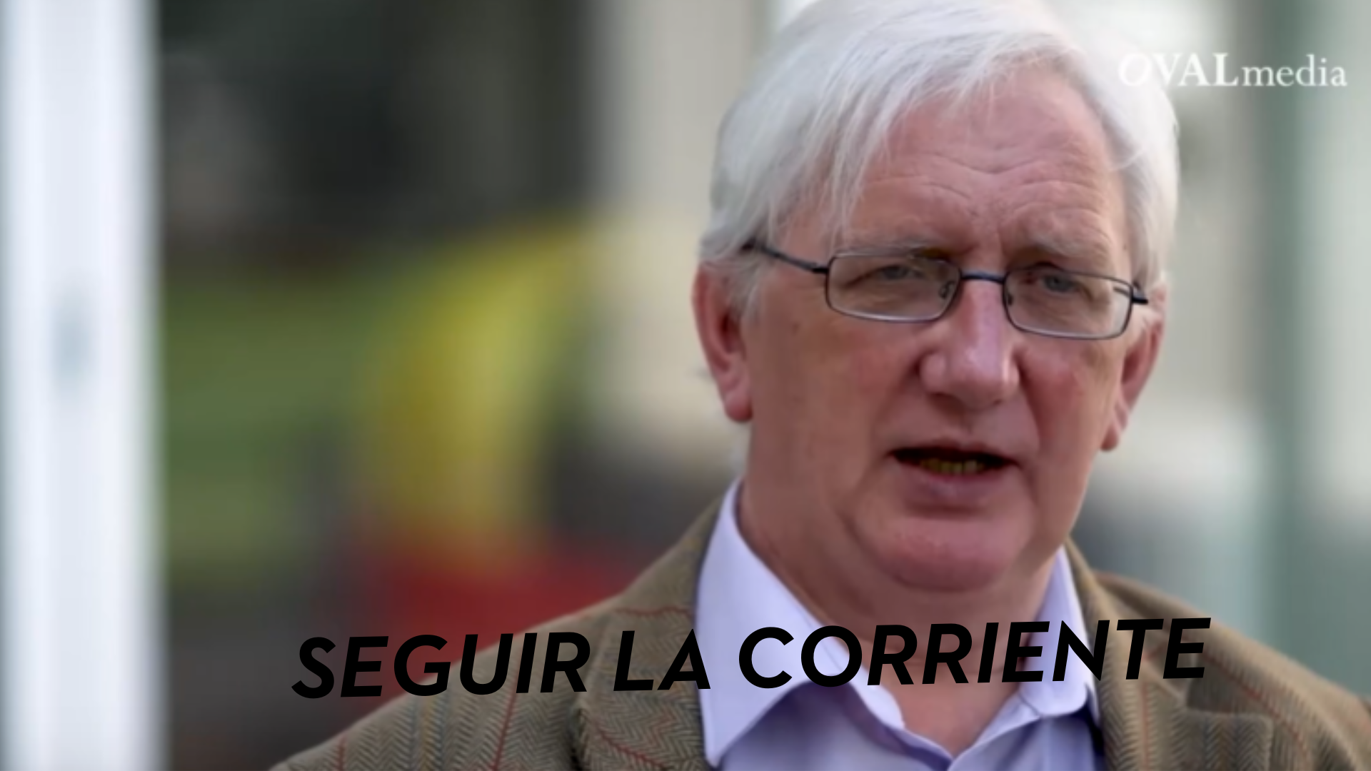 Craig Murray | COMMENTARY #62 | OVALmedia