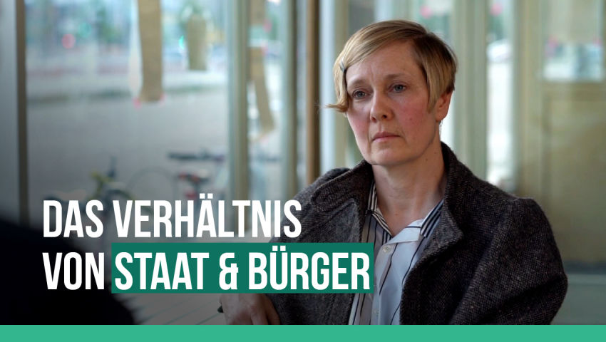 Viviane Fischer | NARRATIVE by Robert Cibis #05 | OVALmedia