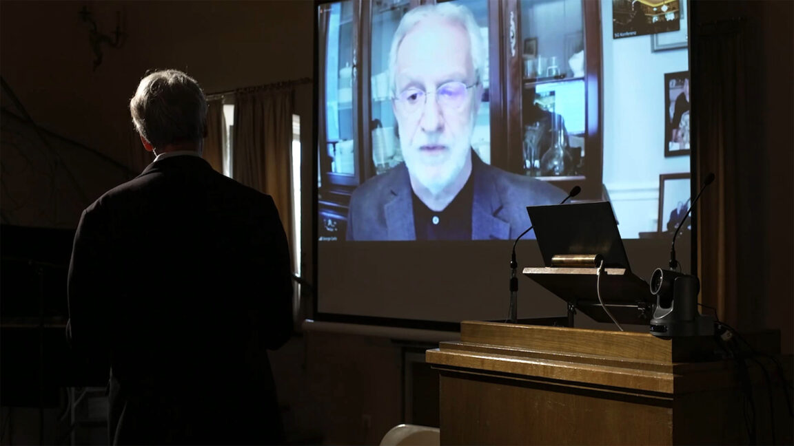 OVALmedia | Live-TV, Dokumentationen, offene Interviews & mehr