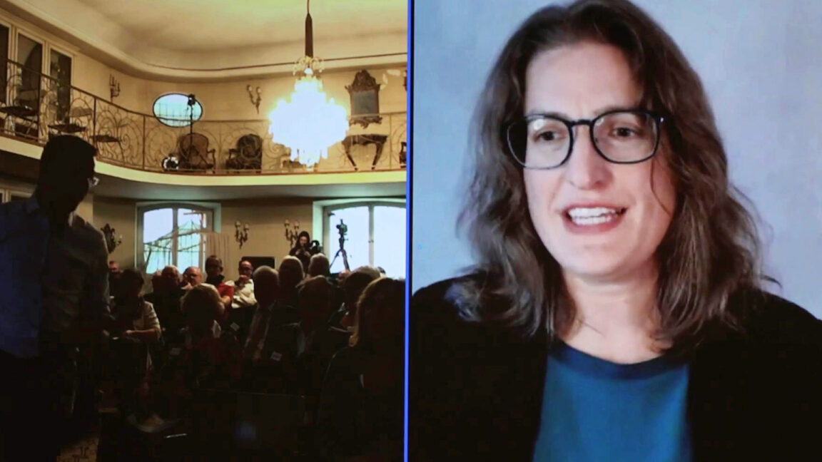 OVALmedia | Live-TV, Dokumentationen, offene Interviews & mehr