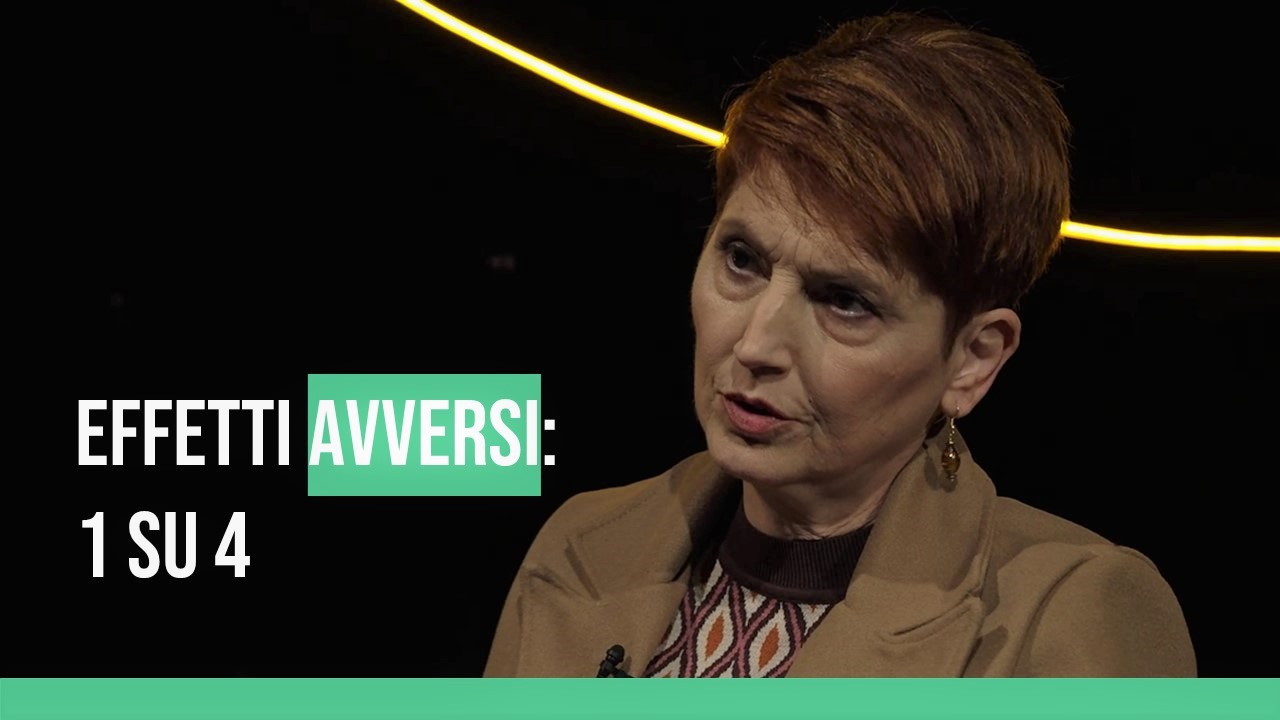 Mariagrazia Spalluto | NARRATIVE by Franco Fracassi #48 | OVALmedia