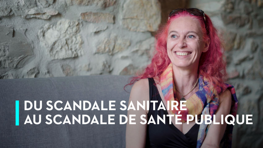 Maître Maud Marian | COMMENTARY | OVALmedia