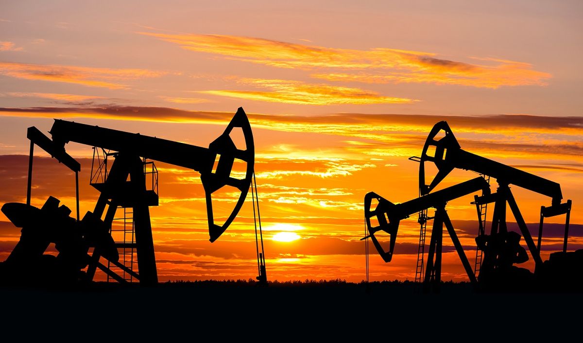 The Corbett Report: How & Why Big Oil Conquered The World | OVALmedia