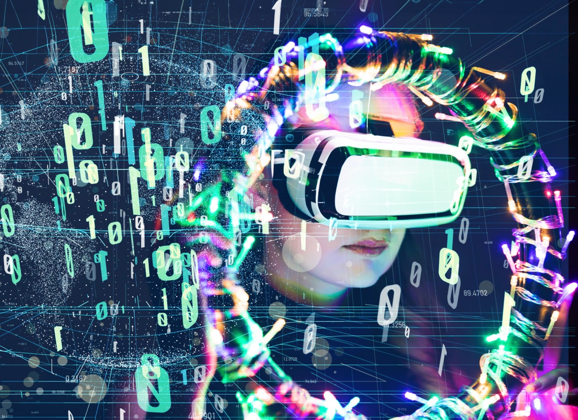 Vision Pro de Apple, un paso más hacia la vida en la Matrix | OVALmedia