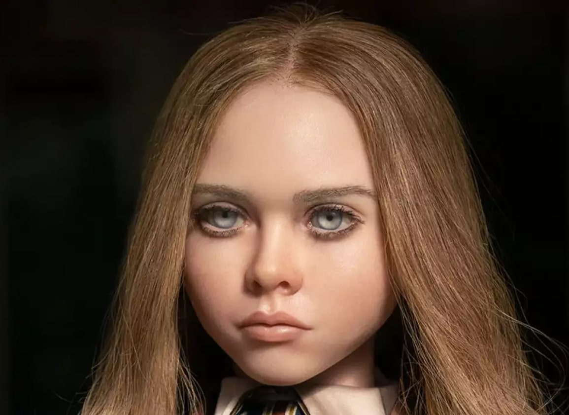 M3gan: una pesadilla de IA en óptima forma | OVALmedia