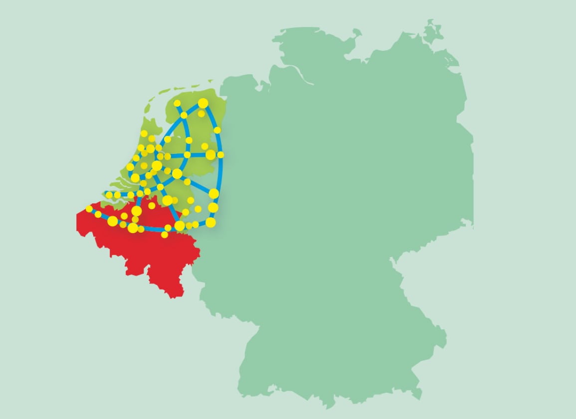 Tristate City: Los Verdes promueven las „ciudades inteligentes“ | OVALmedia