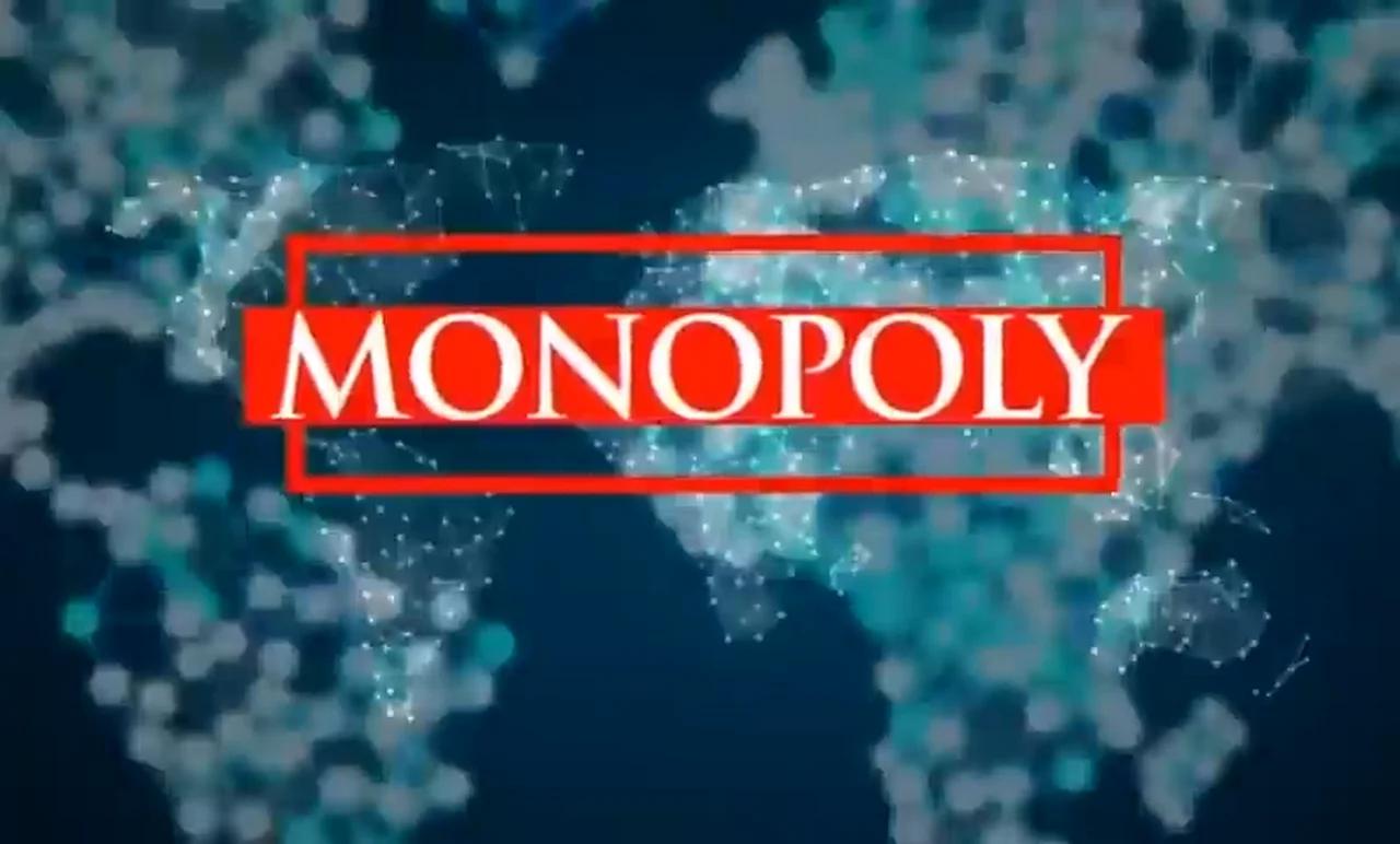Monopoly - Documental de Tim Gielen | OVALmedia
