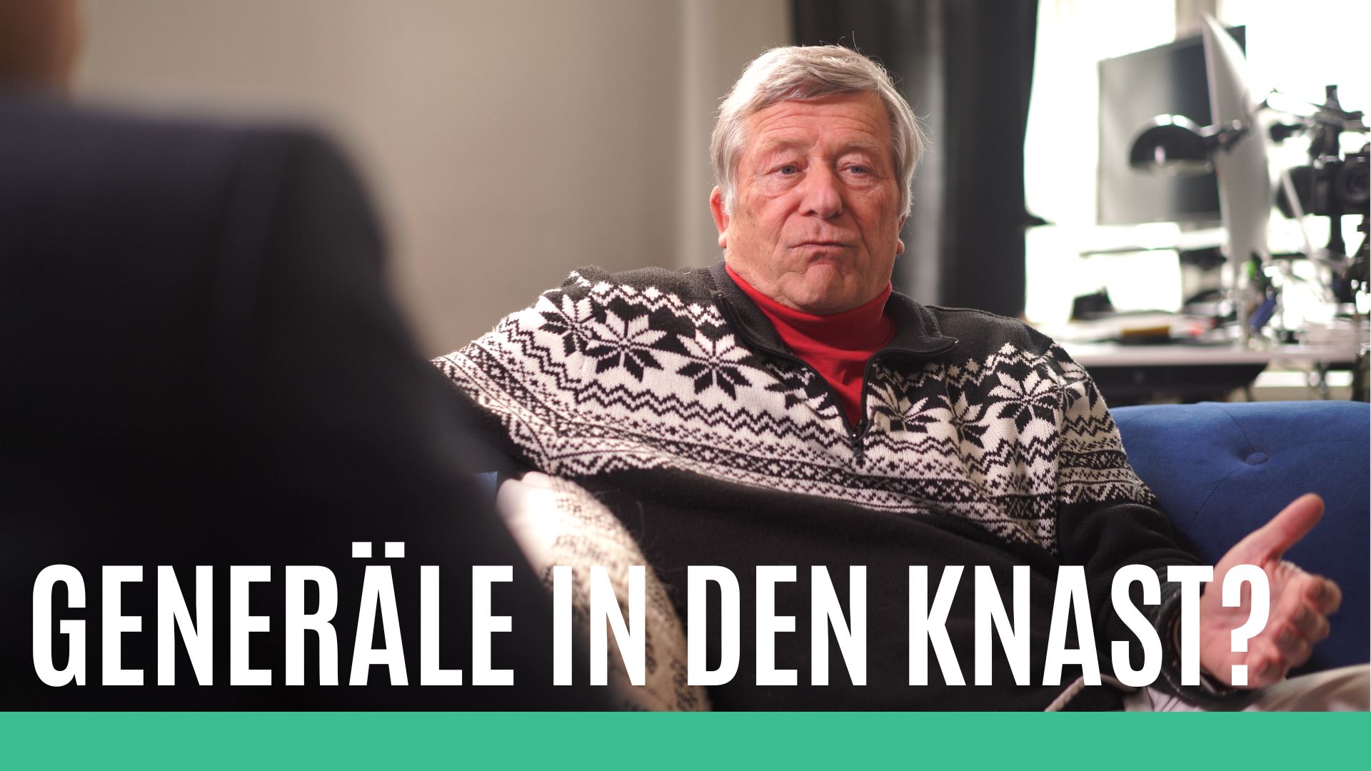 Florian Pfaff | NARRATIVE #165 by Robert Cibis | OVALmedia