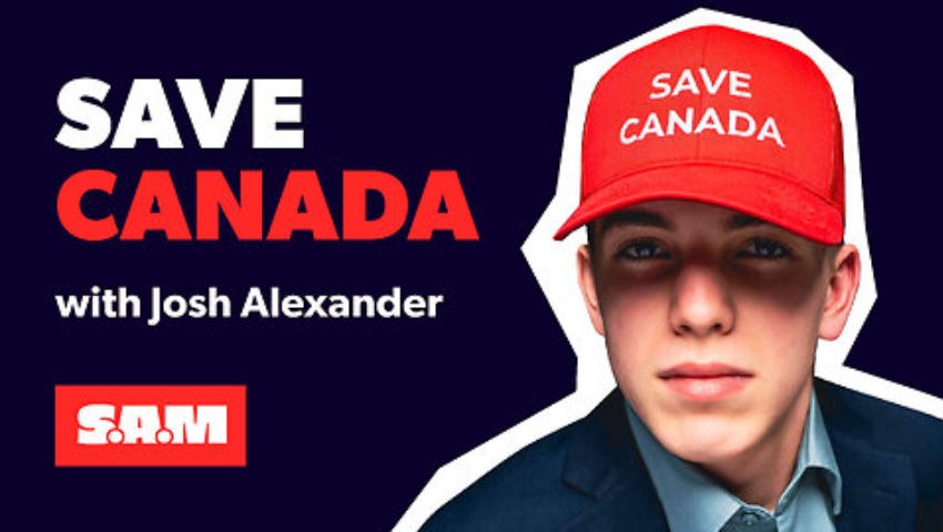 Students Against Mandates | Josh Alexander — Advocating for student ...